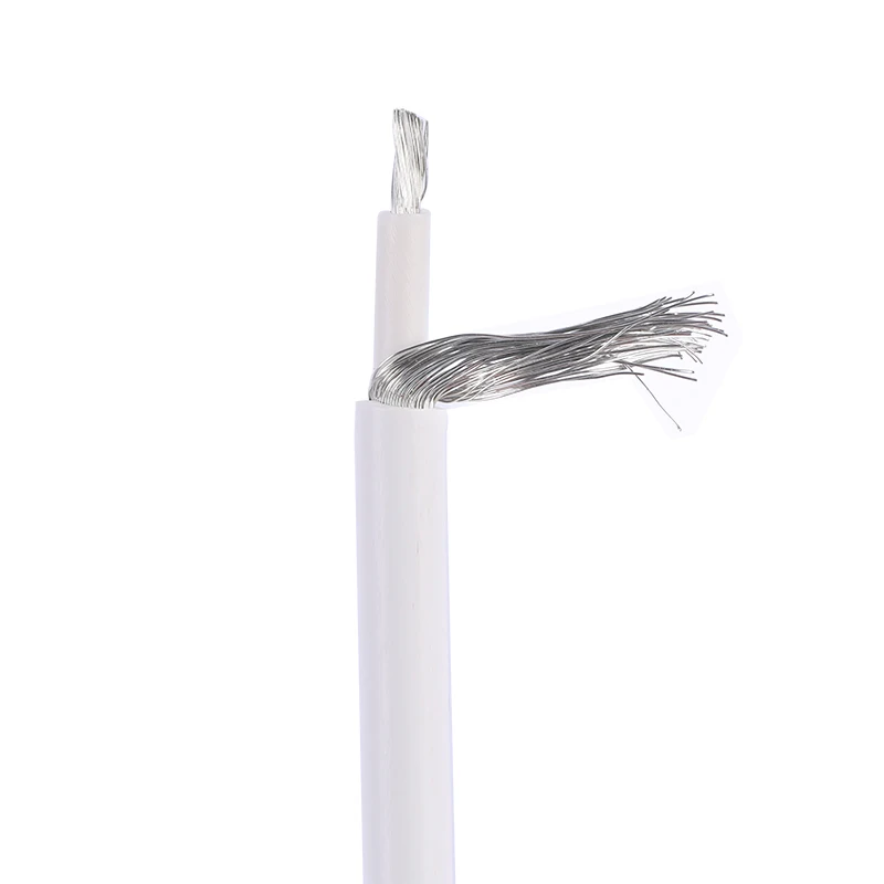 New Design Ul10070 Pvc 4awg Grounding Fencing Single One Strand Wire ...