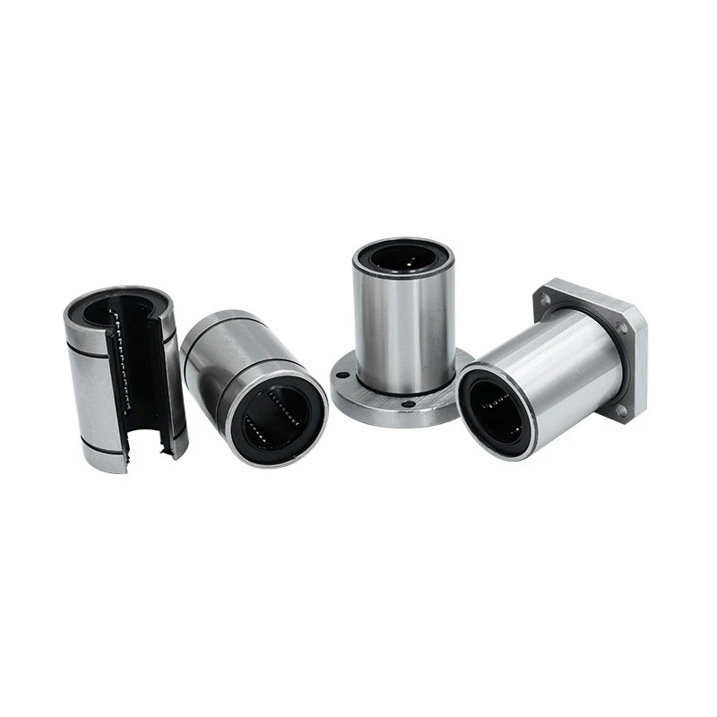 Lm Series Linear Motion Bearing Lm8uu Lm12uu Linear Bearing For 3d ...