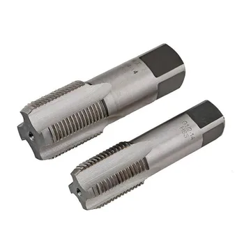 Pt / Npt / G / Zg / Rc / Bsp / Bspt 파이프 나사 탭 - Buy 파이프 나사 탭,Pt/npt/g/zg/rc 물 파이프 탭,Pt1/2 파이프 나사 ...