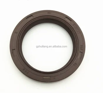 Front Crankshaft Oil Seal Engine Front Seal 24465791 For Chevrolet ...