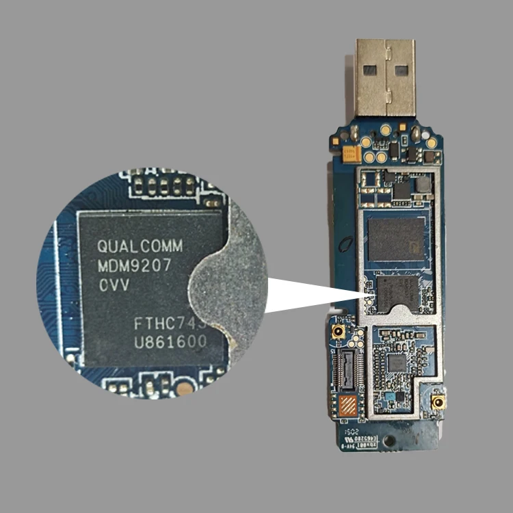 GOKODO 4G USB Wingle - 150Mbps Portable WiFi Dongle