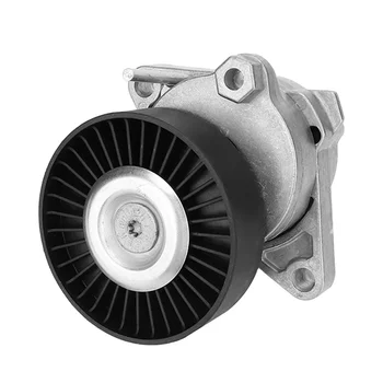 Rts M112 M113 W211 Tensioner For Mercedes-benz M271 M272 M274 Tensioner ...