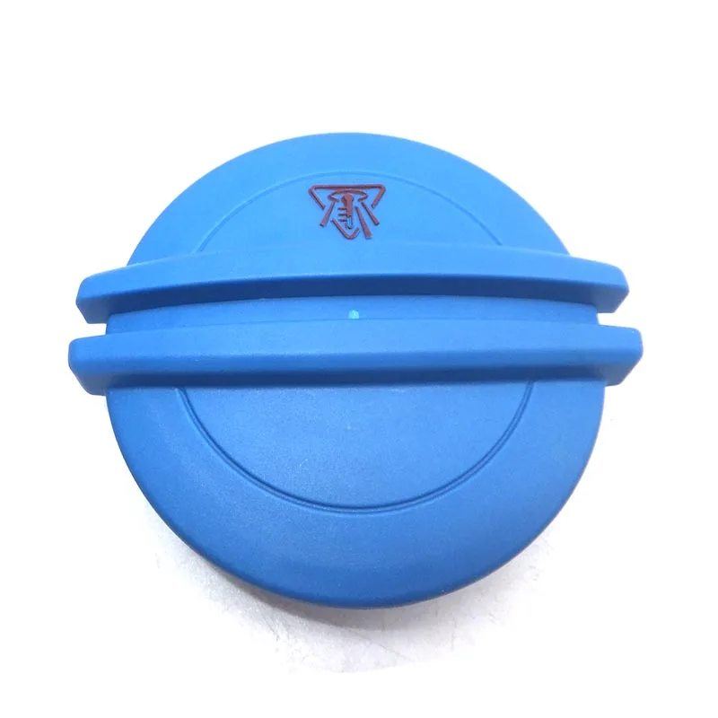 Auto Body Parts Plastic Coolant Expansion Tank Cover Cap 3B0 121 321 ...