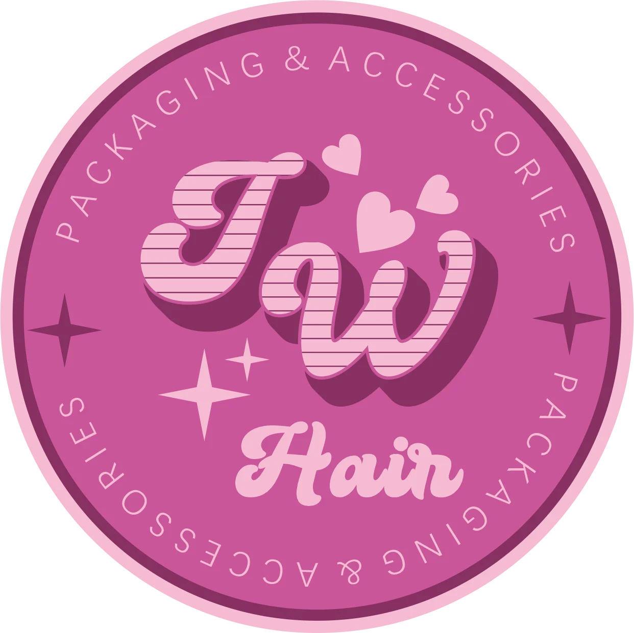 Company Overview - Guangzhou Jw Hair Packaging Co., Ltd.