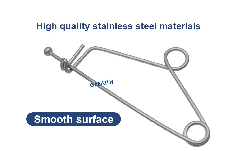 Medical Suppliers Orthopedic Surgical Instruments Medical Stainless ...