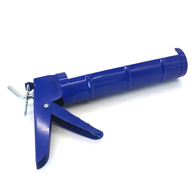 Professional Construction Tools Good Quality 9" Skeleton Caulking Gun ...