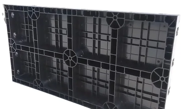 Alibaba.com: ABS Adjustable Plastic Formwork Pillar Mould, Concrete ...