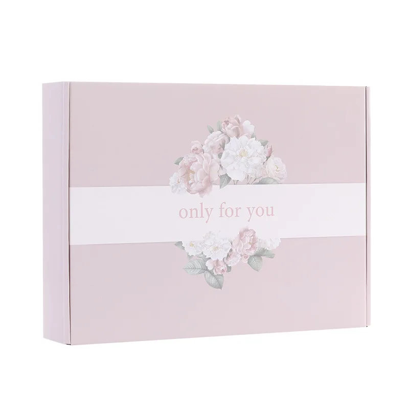 Customized Happy Birthday Gift Set for Women - ALC Promotions