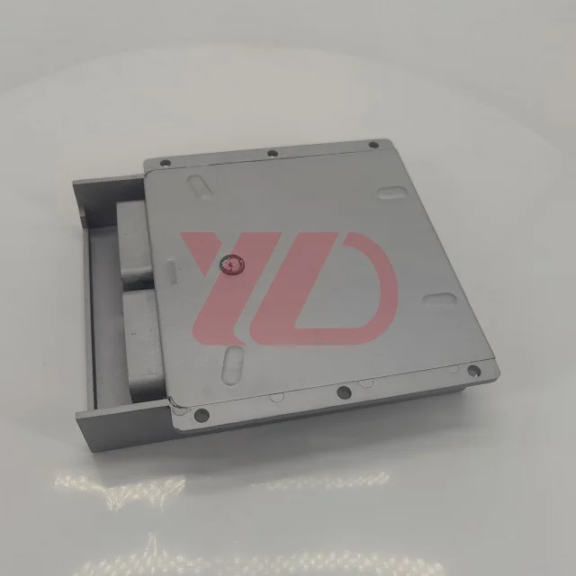 Diesel Engine Ecm Electronic Control Module For Cummins Qsk19 Qsk23 Ecu ...