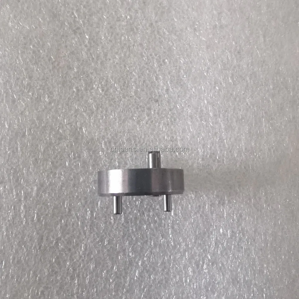 Diesel Injector Nozzle Spacer 2430136166 - Reliable Performance