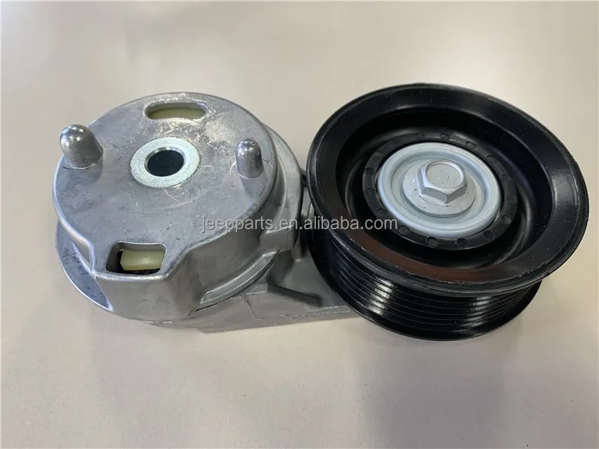 皮带张紧器皮带轮附件张紧轮原始设备制造商53032130AC 53032130AA适用于CHRYSLE ASPEN V8 5.7L道奇充电器 ...