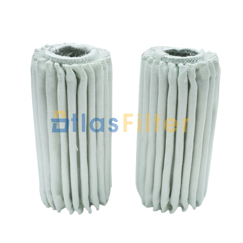 Best Brand Accessories Dust Filter Particle Filter CT-500 100001859 ...