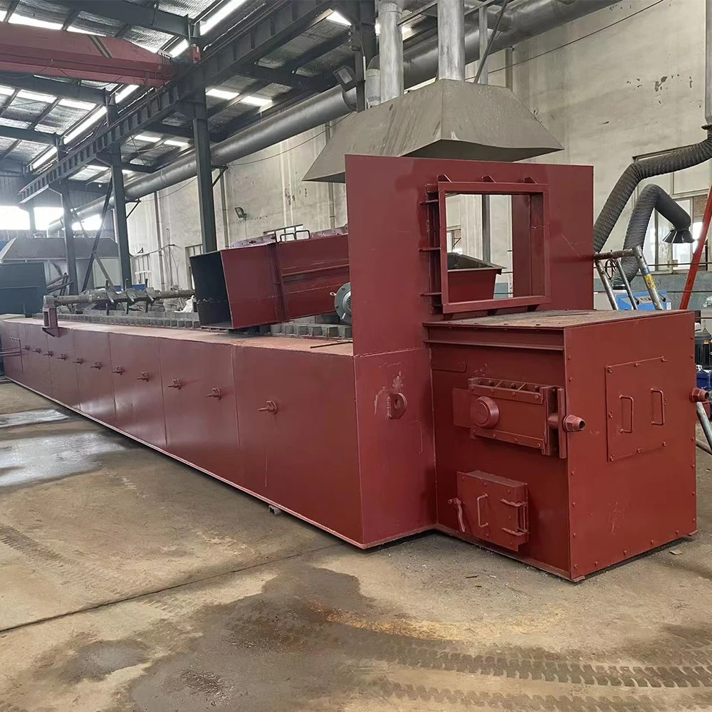 Flake Type Steam Hot Water Boiler Chain Grate Stoker - Buy Flake Chain ...