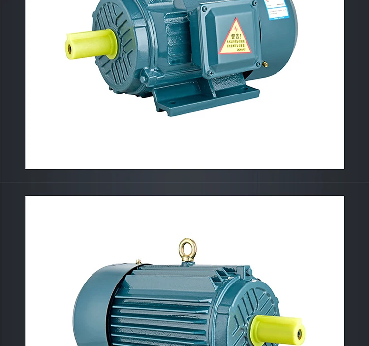 1.1kw 220v Wind Turbine Engine With Long-lasting Endurance,Three-phase ...