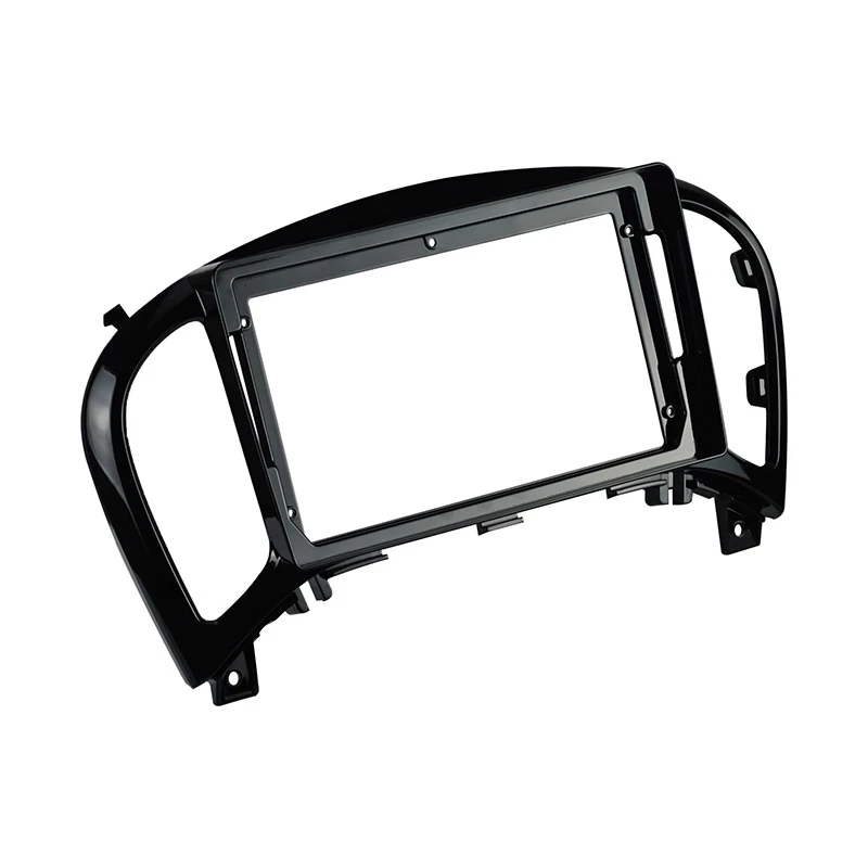 9 Inch Double Din Android Car Radio Stereo Multimedia Player Head Unit ...