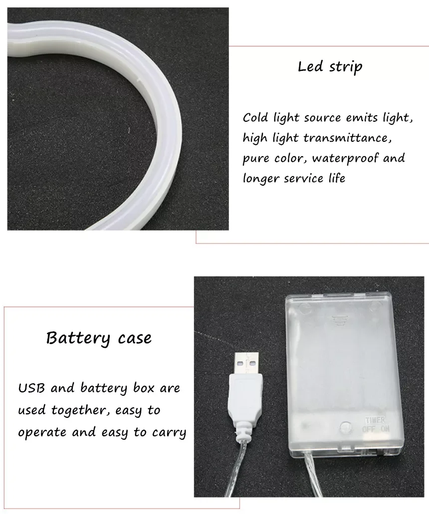 Sexy Woman Body In Bikini Usb/battery Operated Neon Light Led Lady Back ...