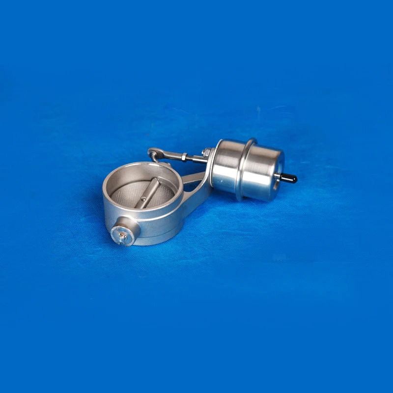 2 Inches Modified Exhaust System Modified Valve Kit Electric Remote ...