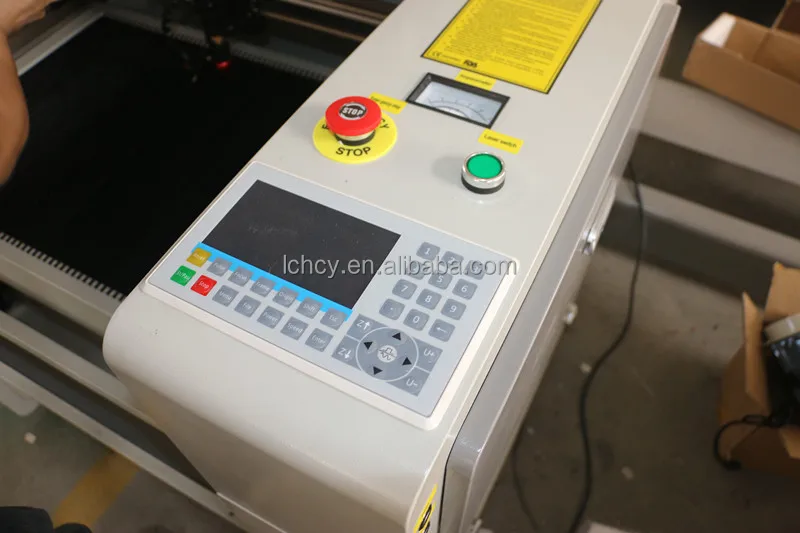 Lightburn Cad Top Selling Flash Laser 690 Co2 Cnc Laser Engraving ...
