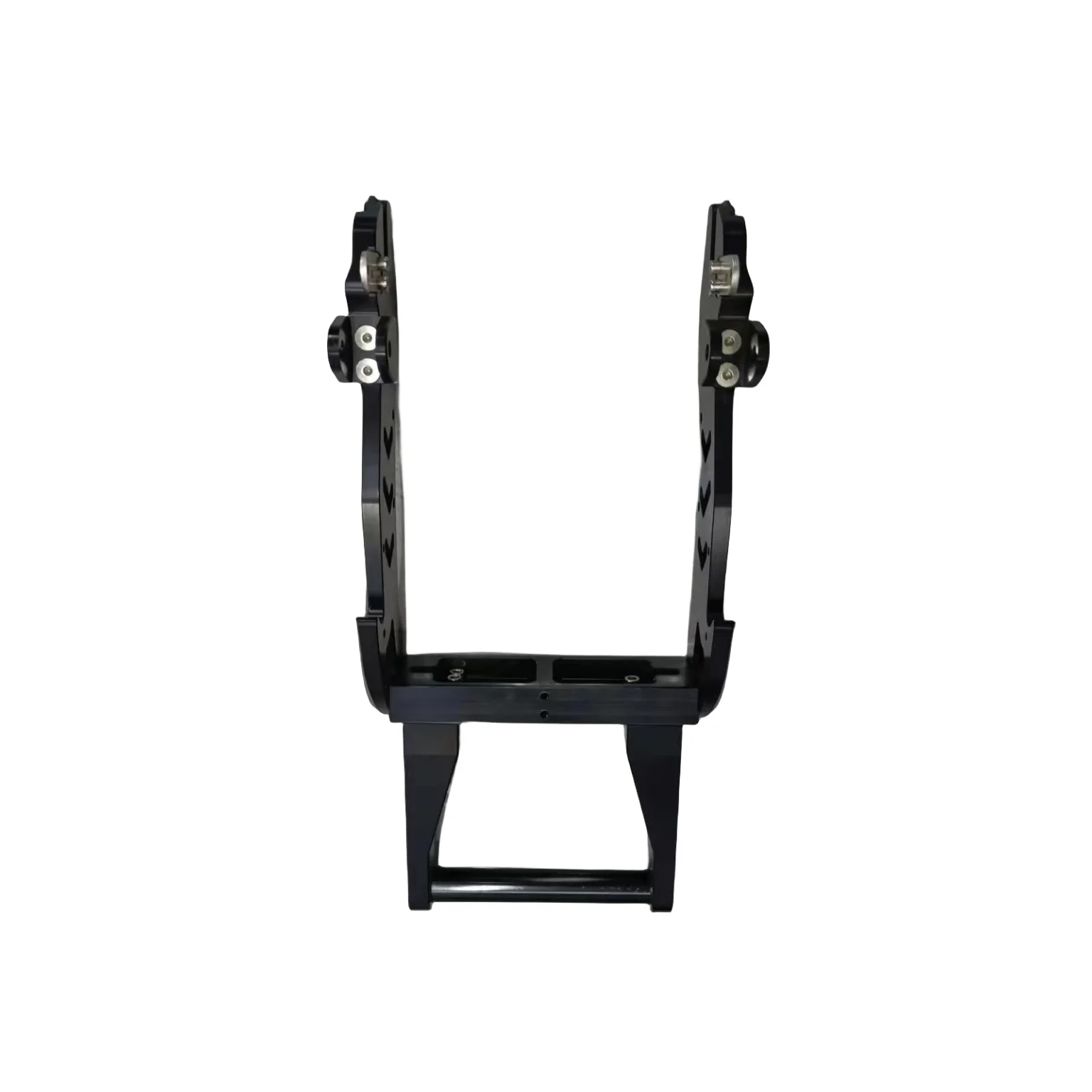 TWPO Young Dragon street version cnc aluminum alloy electric motorcycle ...