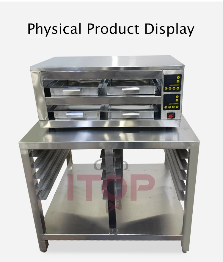 Commercial Desktop Insulation Cabinet Display Cabinet - Buy Table Top ...