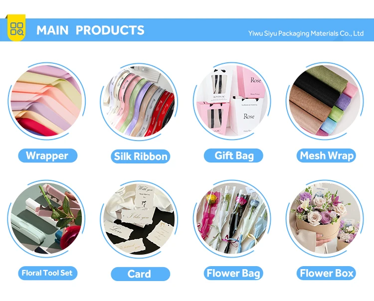 Pastel Mosaic Grid Mesh Wrapping Net Durable Aesthetic Florist-Use ...