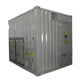 6.6kv 4mw High Voltage Load Bank For Data Center Test - Buy 6.6kv 4mw ...