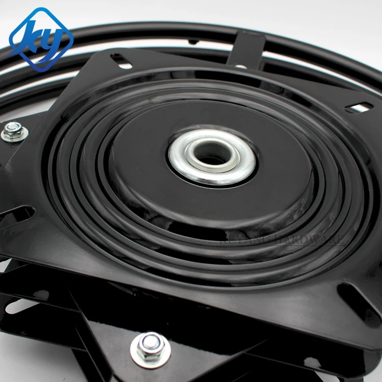 Furniture Swivel Chair Ring Base - Heavy Duty & Versatile