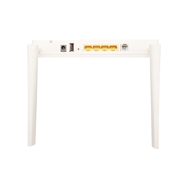 Echolife EG8145V5 Dual Band AC Wifi Router - 4GE +1tel+1usb