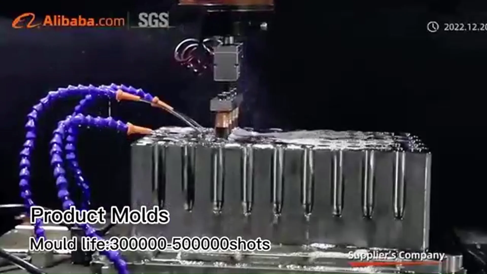 Injection Mold Plastic Custom Design Abs Ps Pp Cheap Automotive Plastic ...