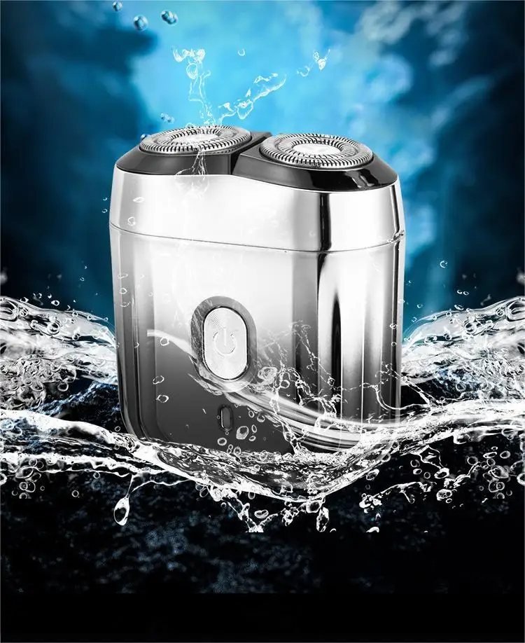 Hot Selling Electric Small And Portable Travel Full Body Water Washed ...