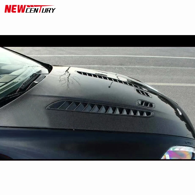 Suitable for 2007-2018 Aston Martin V8 Vantage Modified Carbon Fiber ...