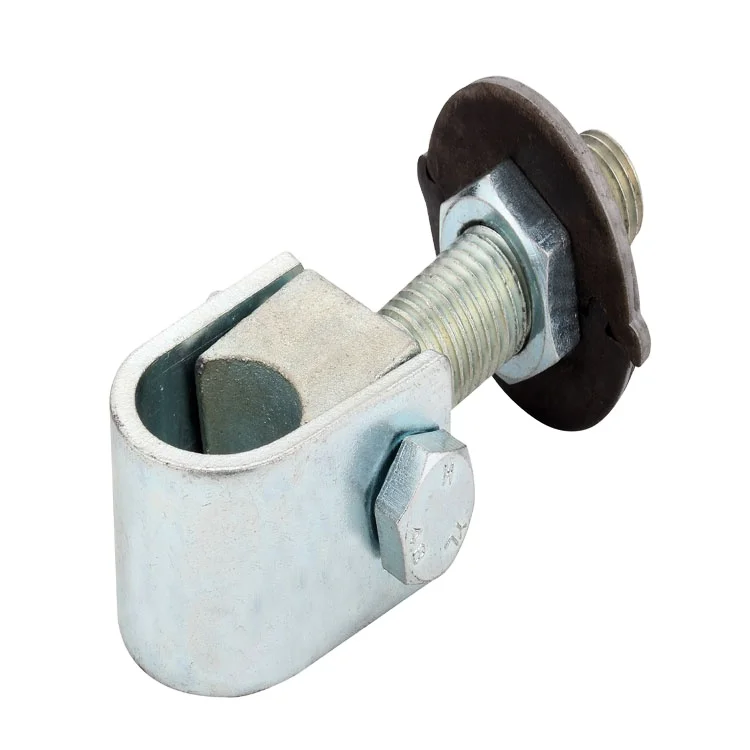 Adjustable Wrap Around Gate Hinge Heavy Duty Door Hinge - Buy Steel ...