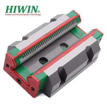 100% Taiwan Hiwin Rg30 Rgw30cc Rgw30 Guide Rail Rgw30hc Roller Linear ...