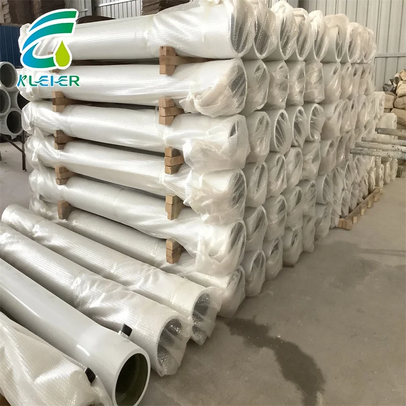 Reverse Osmosis Membrane Pressure Vessels Frp Ro Housing 8040 Frp ...