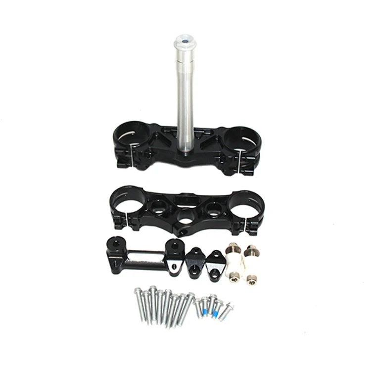 Aluminum Triple Tree Clamps for Dirt Bikes - Feeling OEM