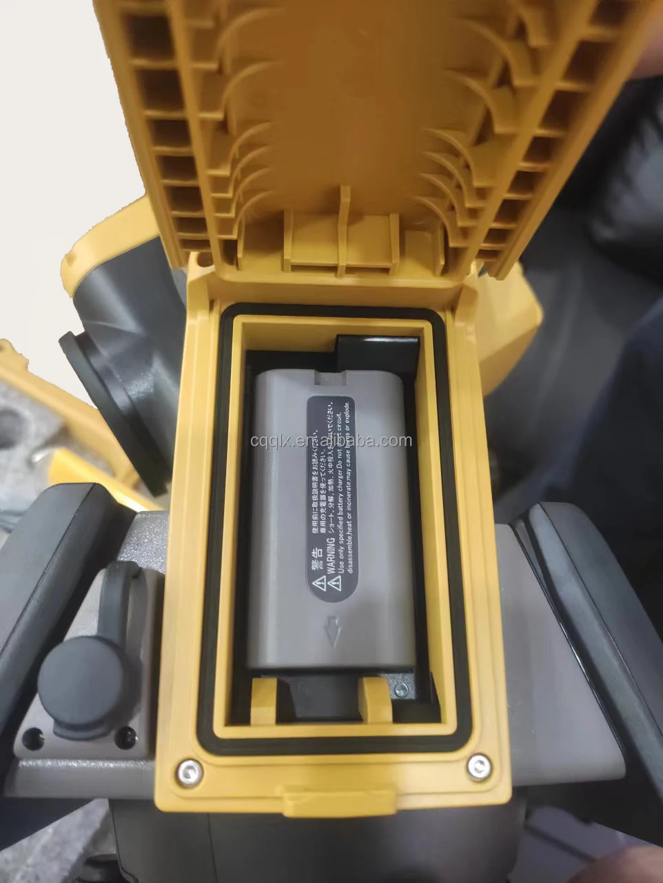 Hot Sell Used Gm52 Surveying Instrument Japan Collimator For Total ...