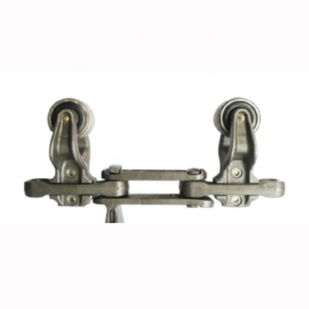 Conveyor Trolley - Forged Chain Trolley Overhead Conveyor Hanger