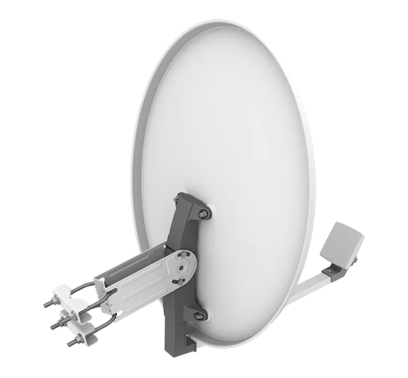 50km Long Range Communication Antenna Ptp/ptmp Dlb Echo 5 D 5ghz Mimo ...