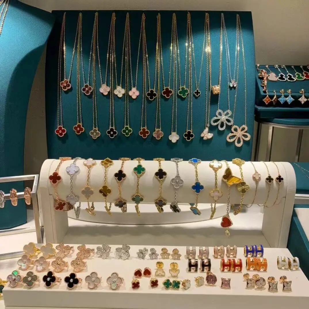 Fashion Lord of the Rings Evenstar Pendant - Movie Jewelry