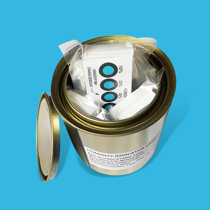 Relative Humidity Indicator Moisture Indicator Paper - Buy Relative ...