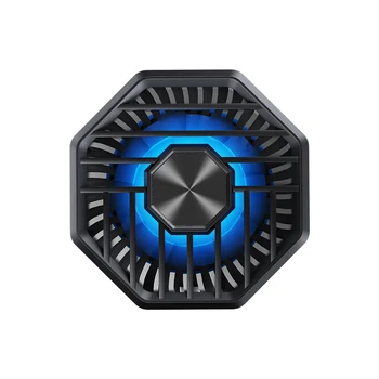 Y06 Octagonal Magnetic Fixed Large Conduction Area Semiconductor Cooler ...