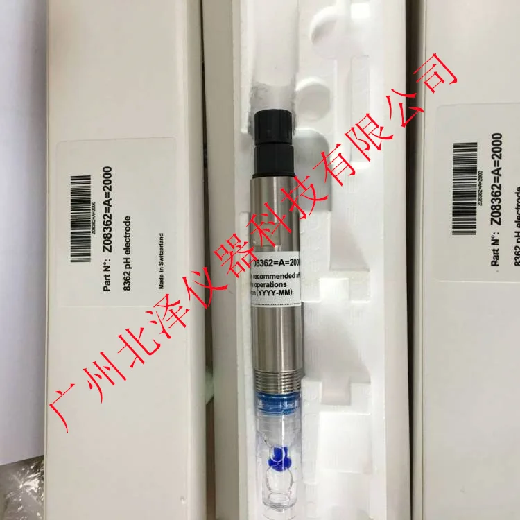 HACH Polymetron Conductivity Sensors - Reliable & Accurate