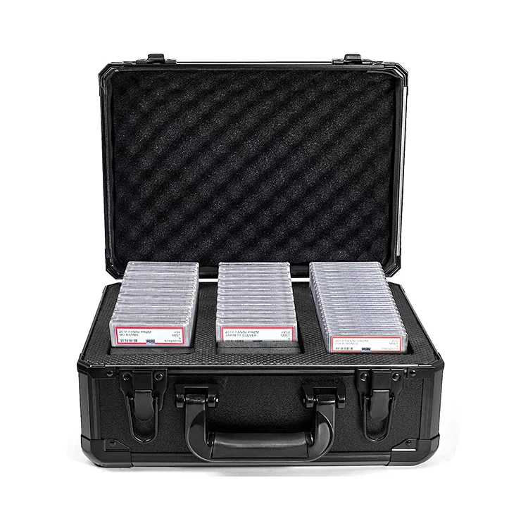 Dreamcase Trading Card Game Poke Mon Psa Grading Card Case Box Graded ...