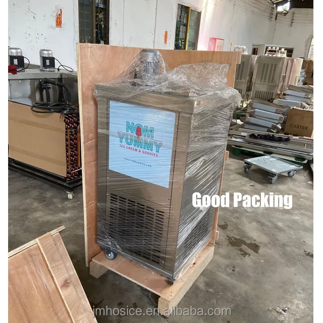 Automatic Electric Popsicle Filling Sealing Ice Lollipop Popsicle ...