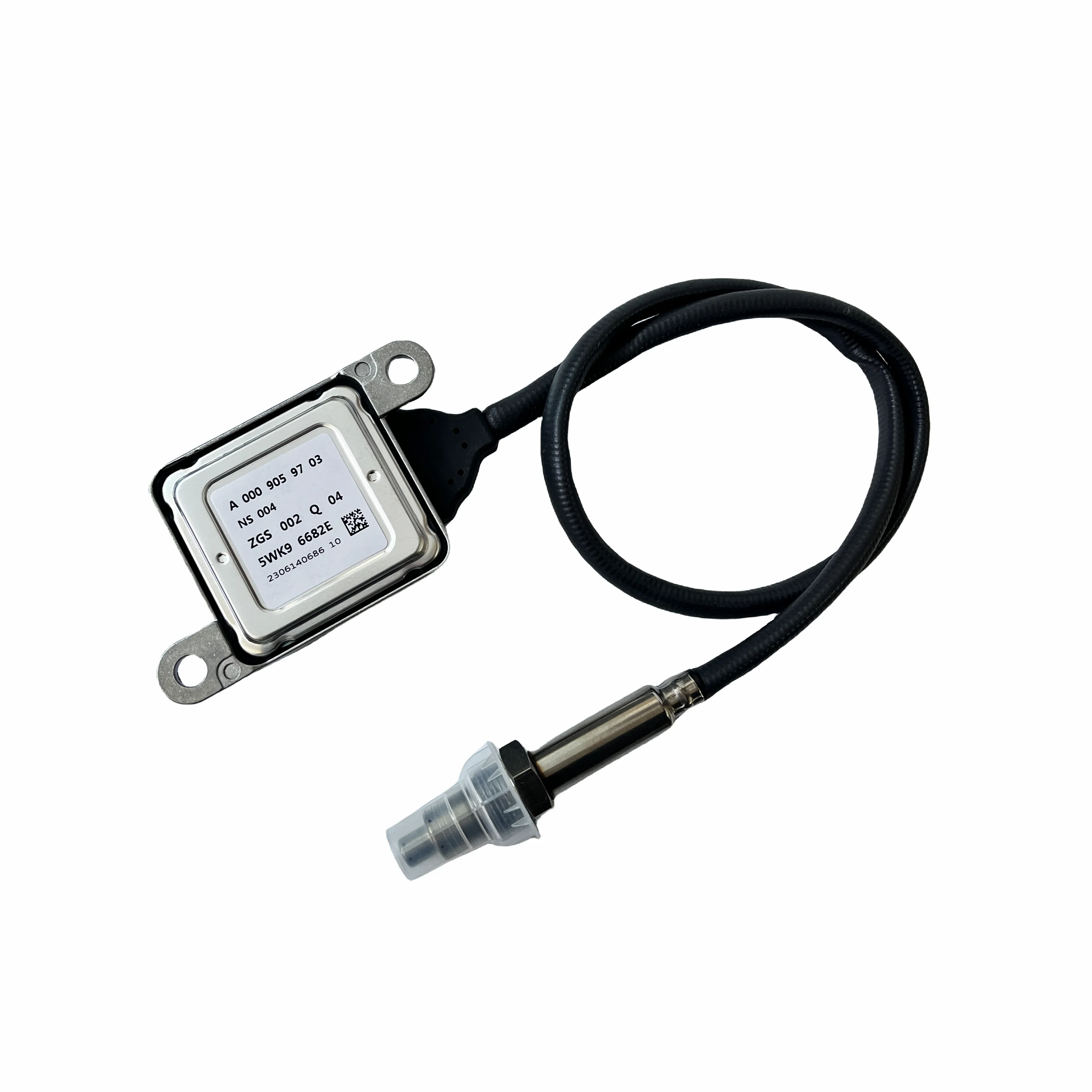 High Quality Factory Sale Nitrogen Oxygen Sensor A0009059703 Nox Sensor ...