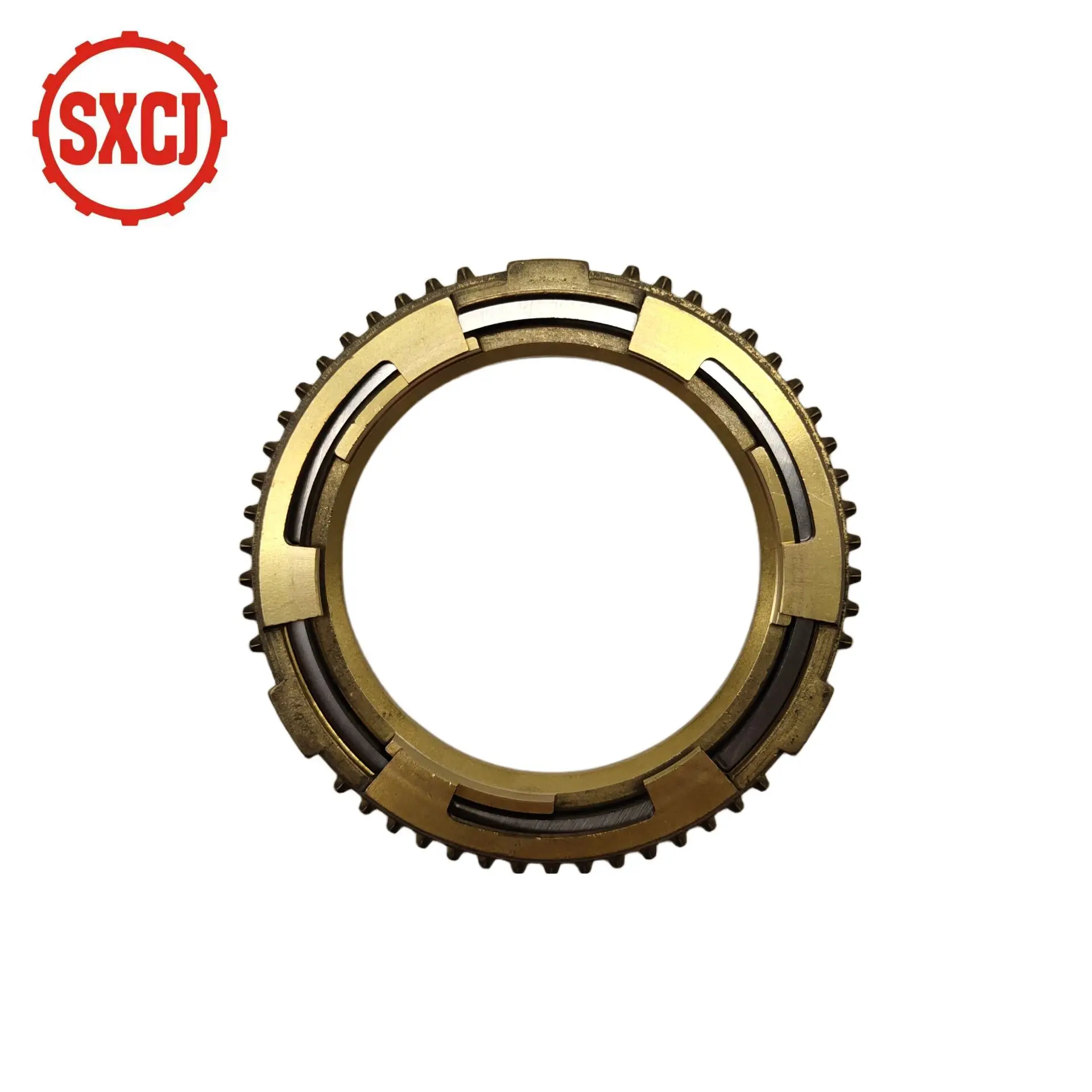 Gearbox Synchronizer Gear Ring Transmission Synchronizer Ring Set for ...