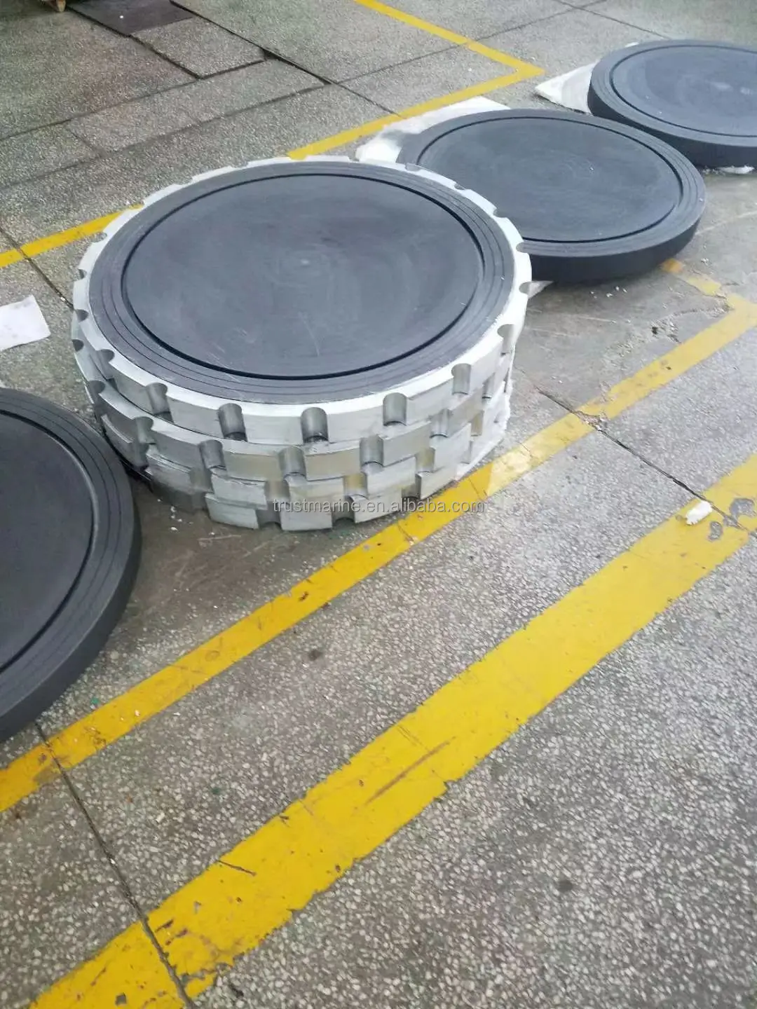 ASME Approved ISO 9001 Rupture Disc Bursting Membrane| Alibaba.com