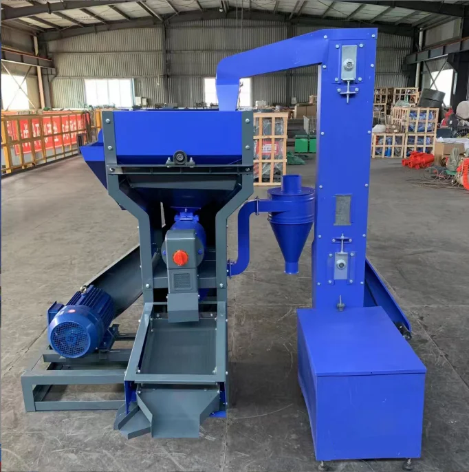 Low Cost Automatic Wheat Maize Milling Plant Automatic Rice Milling ...