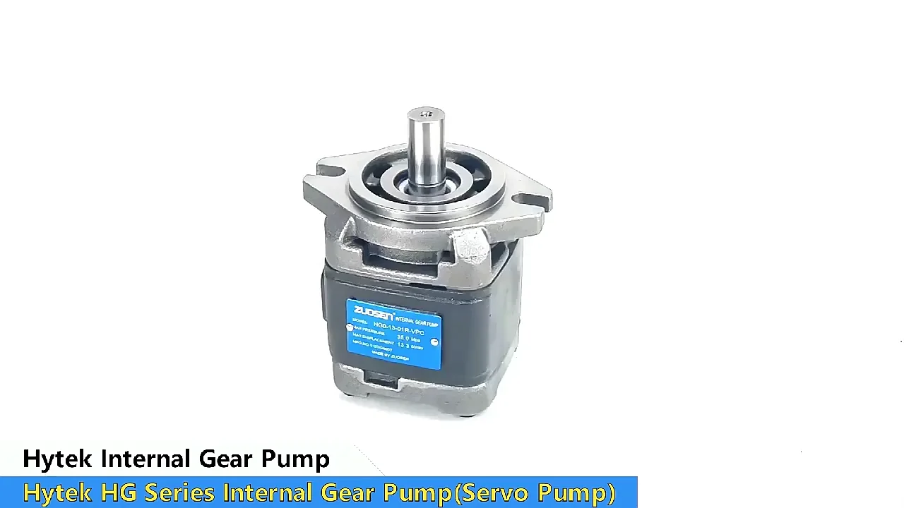 Internal Gear Pump China at Tamara Wickline blog