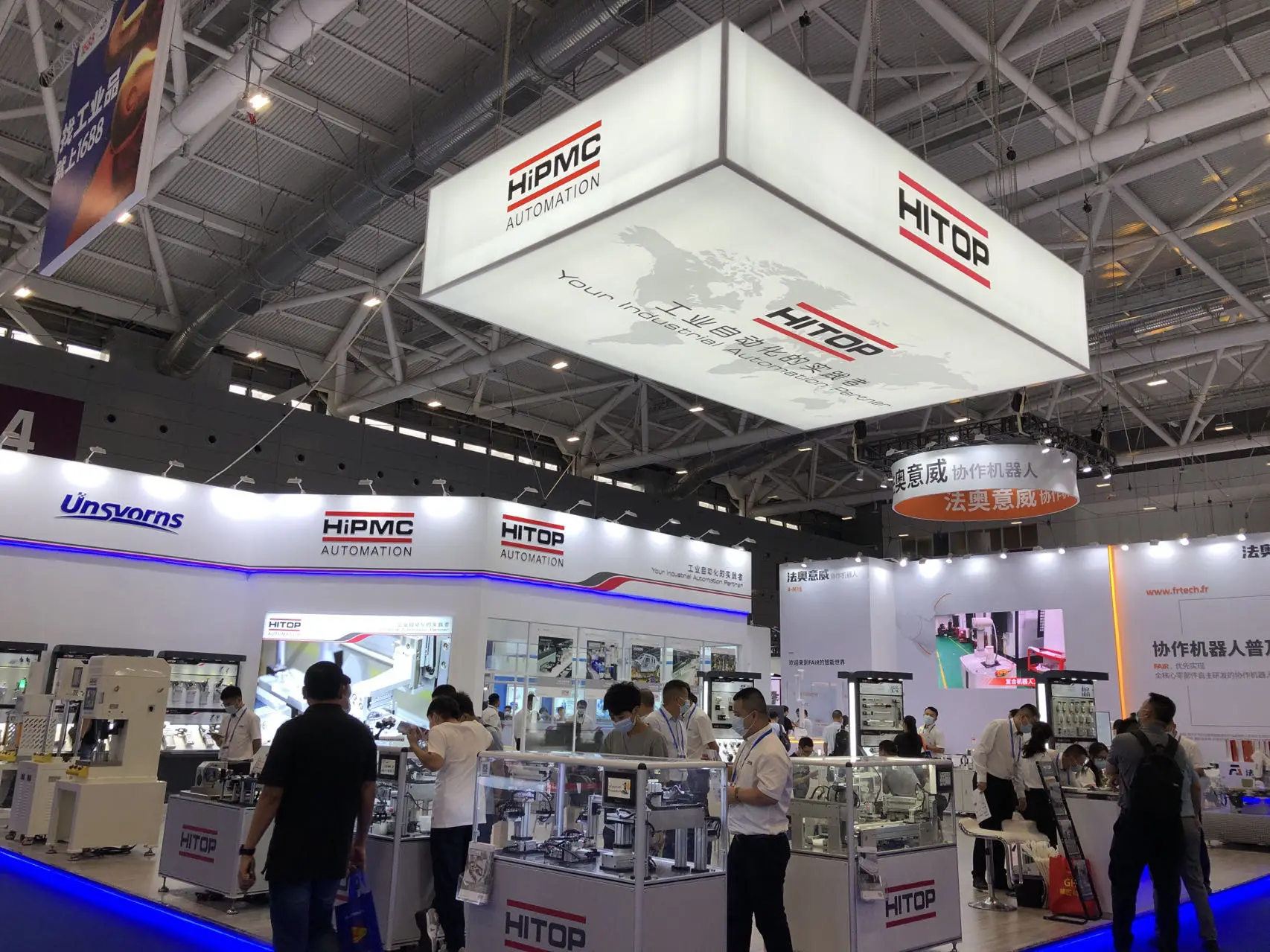 New Hiwin Original Egh15 Egh15ca Linear Guide Rail With Slider High ...